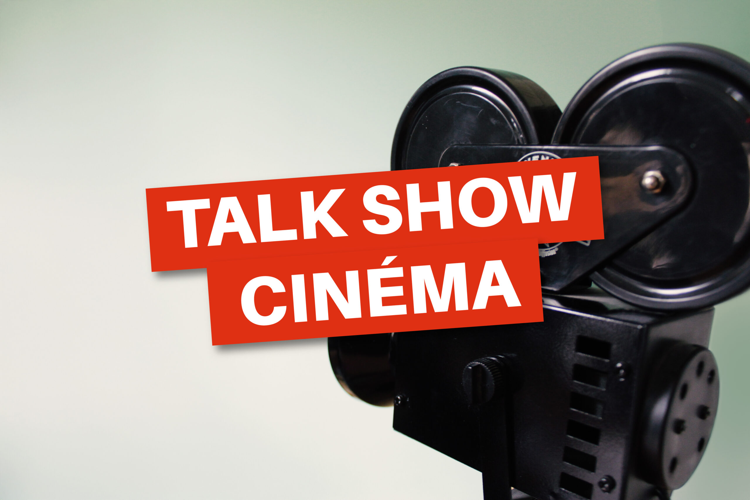 La Soirée c'est SÉQUENCE Talk Show Cinéma avec Hervé - SÉQUENCE Radio